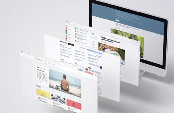 How to Build a News Aggregator Website | LIGHT-IT